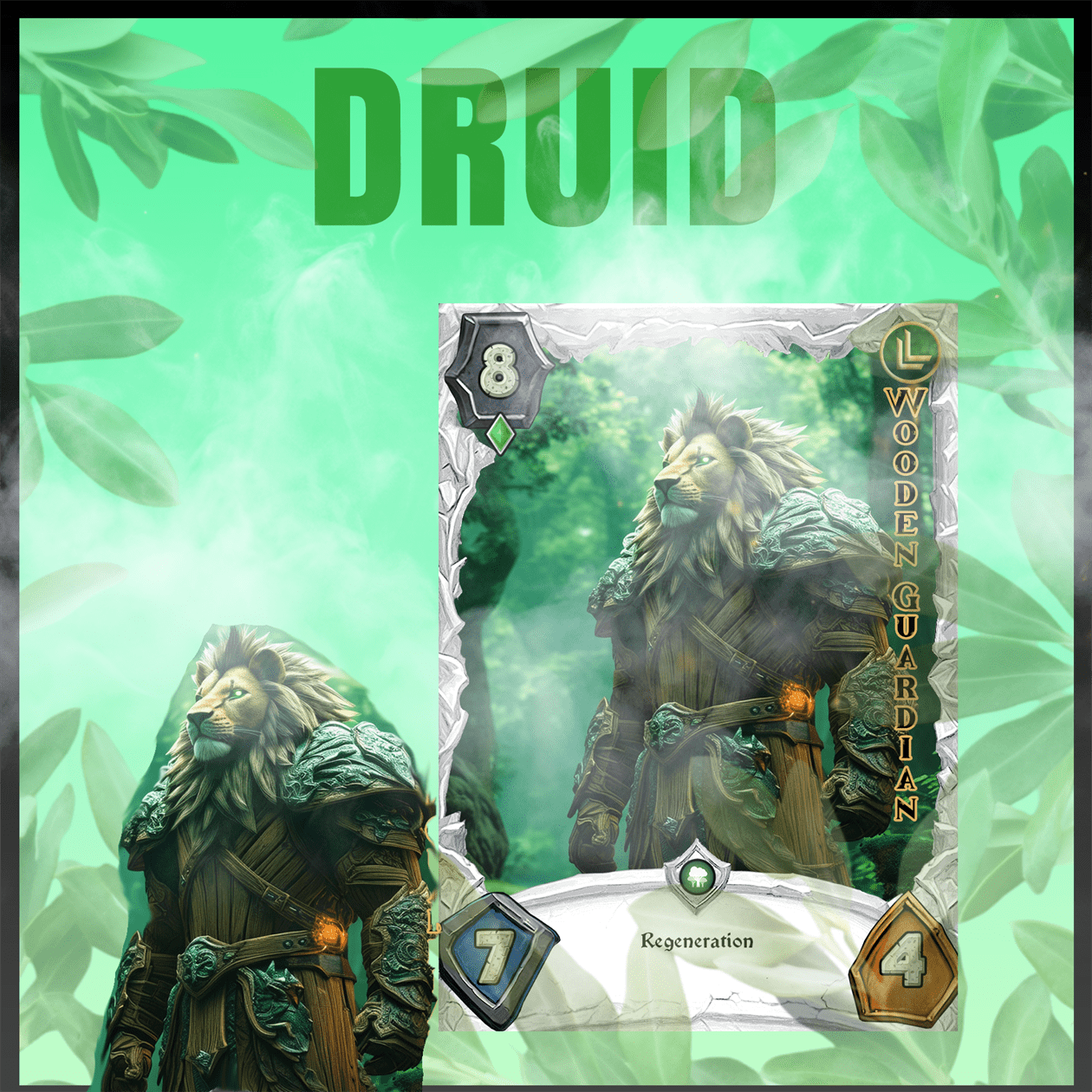 DeluxMint